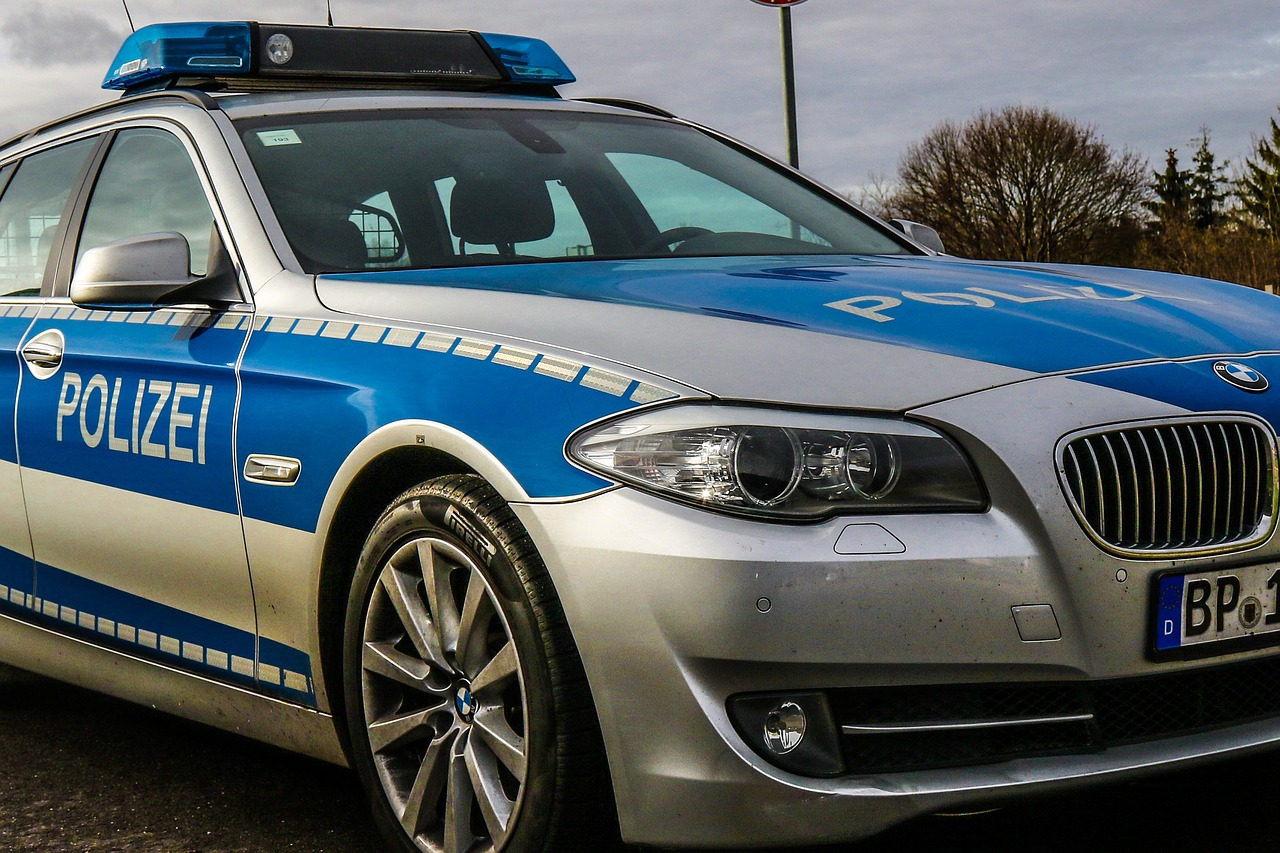 Weitere Meldungen der Polizei Cham – Nachrichten Oberpfalz